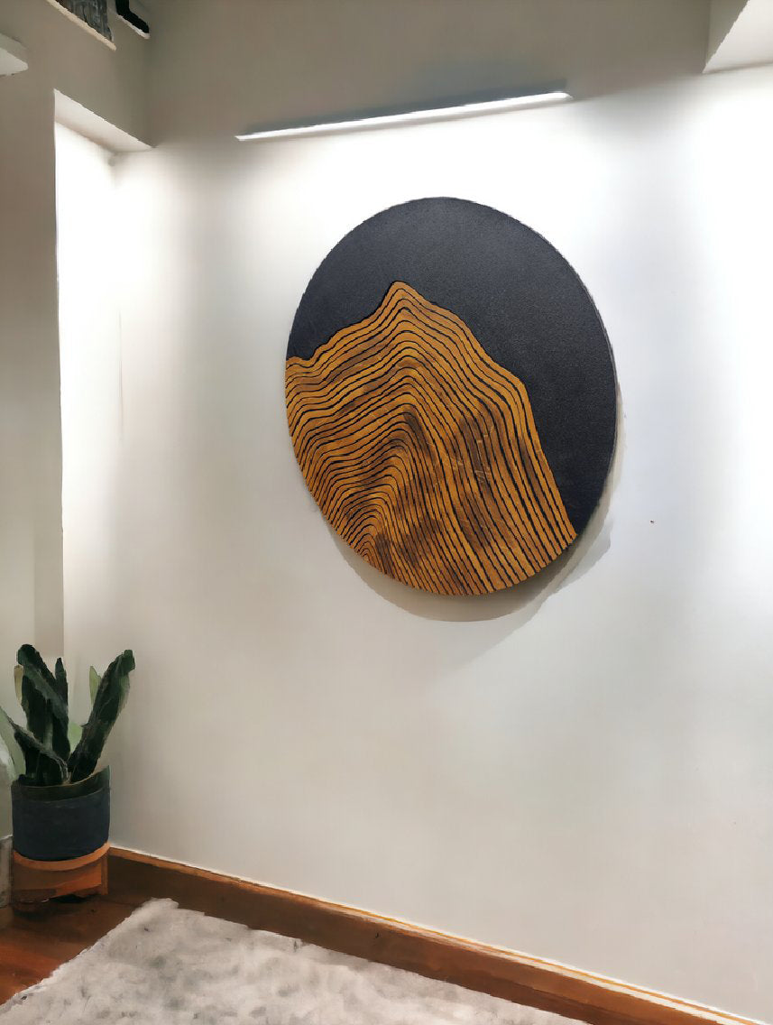 Senere wall Decor
