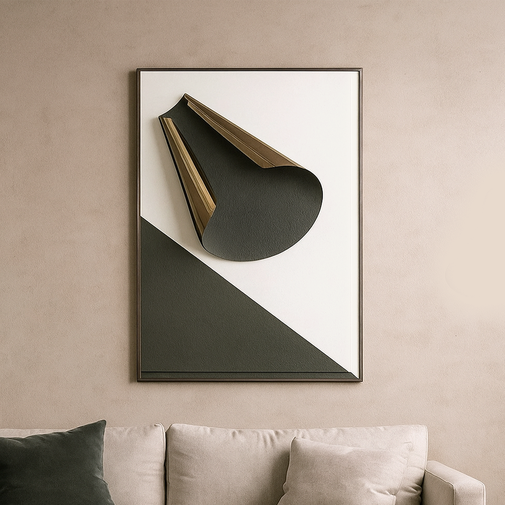 Epic wall Decor