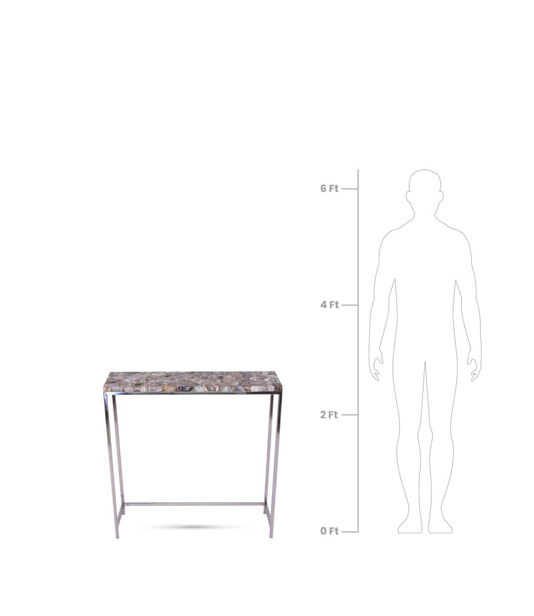 Jasper Console Table