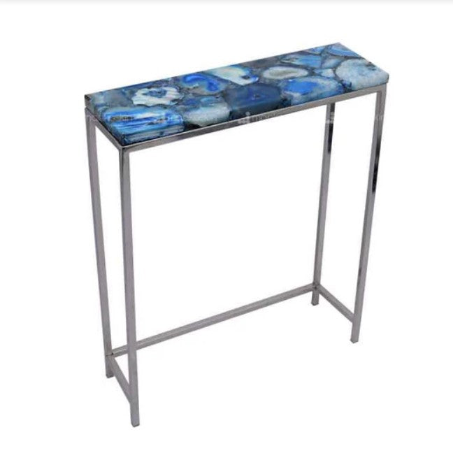 Sapphire Console table