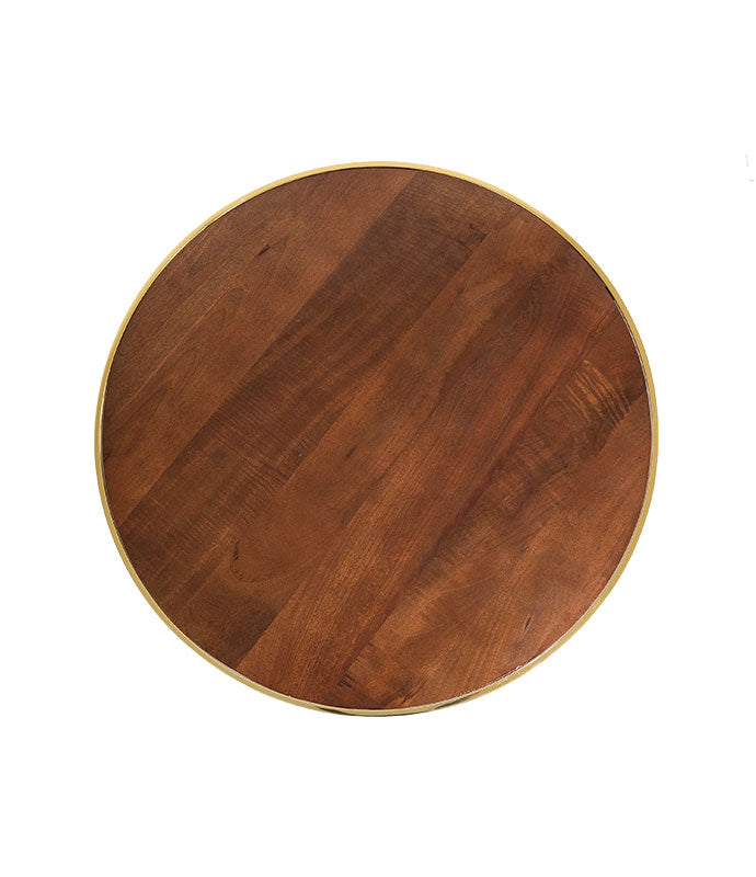 Boris Coffee Table